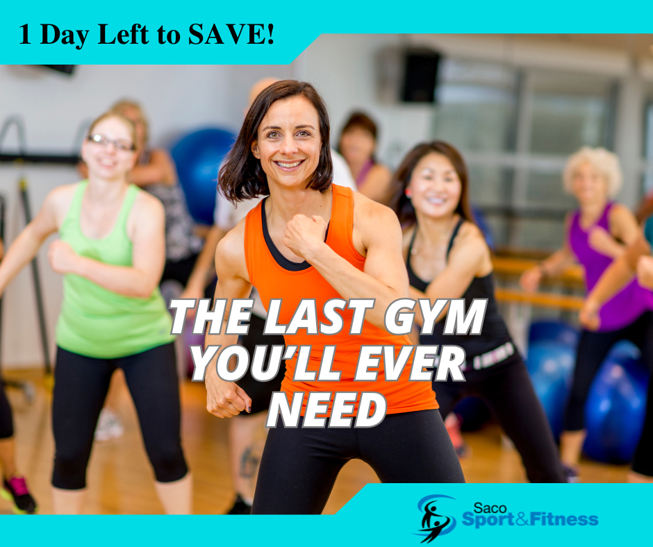 LAST DAY to SAVE $$$! 😍