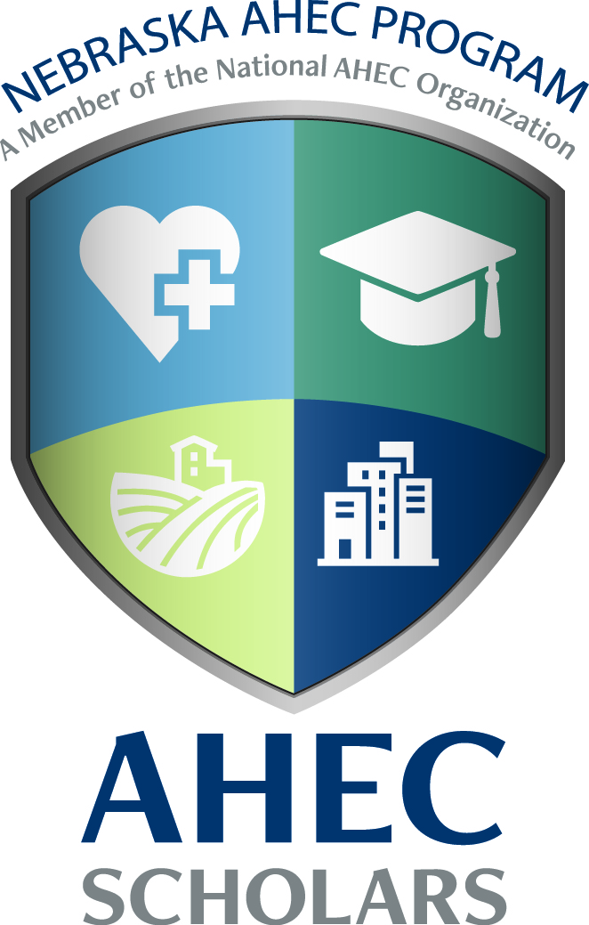 Nebraska AHEC Scholars Newsletter