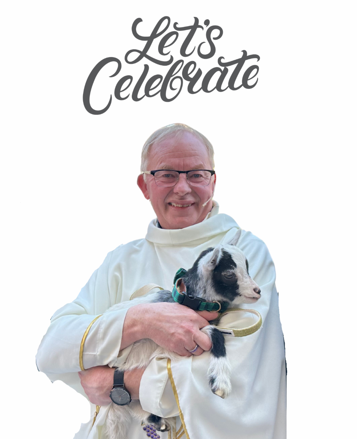 Livestream tonight on Facebook for Father Tony's 25th Anniversary ...