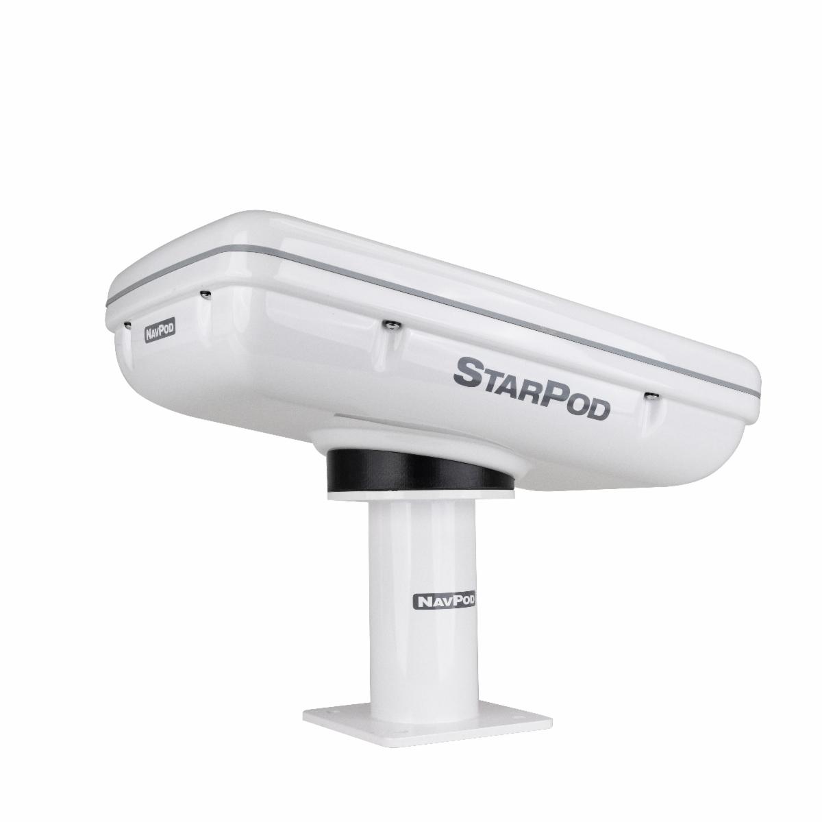 StarPod for Starlink
