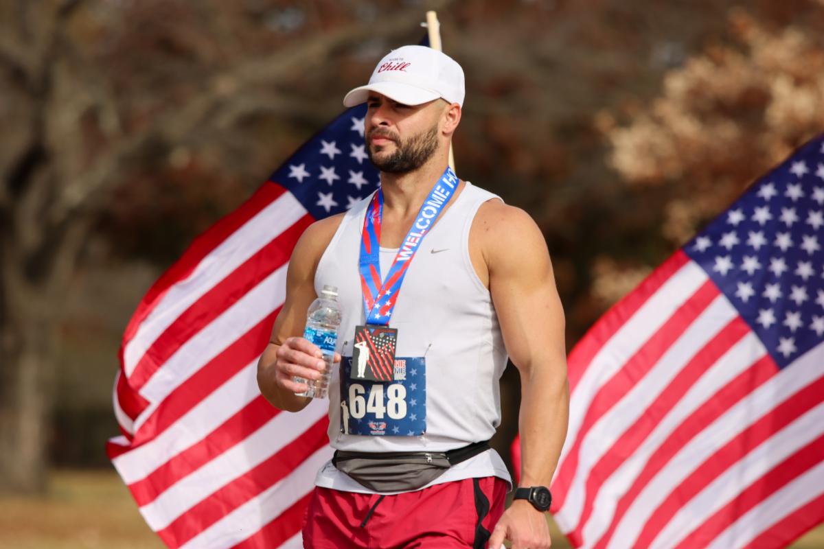 RALLY POINT BRIEFING - Eagle OPS Foundation