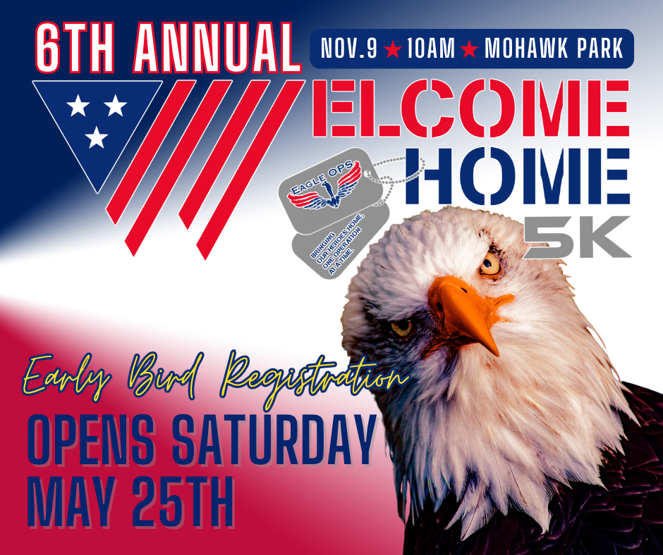 RALLY POINT BRIEFING - Eagle OPS Foundation