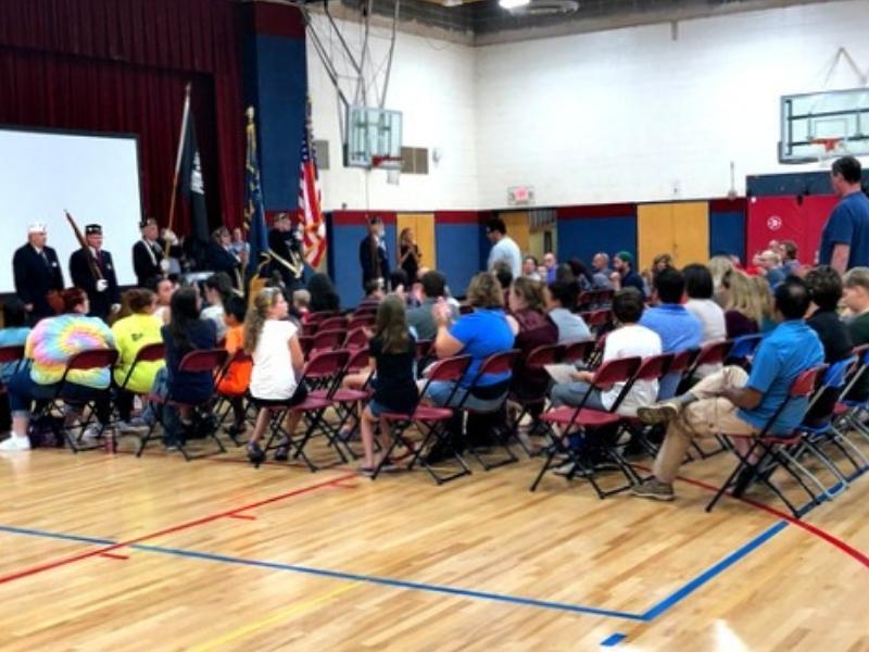 September School District Newsletter: Celebrate School Attendance ...