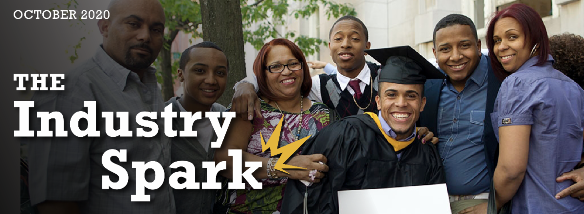 Introducing The Industry Spark