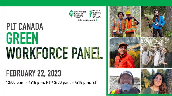 New resources to explore forest and green career pathways