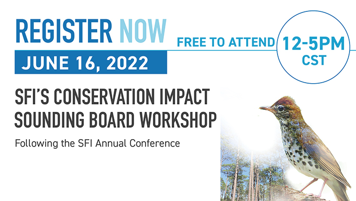 SFI welcomes new board member, PEFC endorses SFI's 2022 Chain of ...