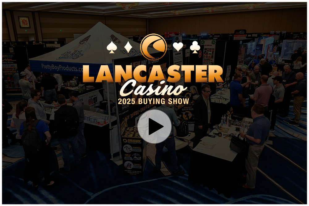 Lancaster's 2025 FL Buying Show - Recap Video & Highlights!