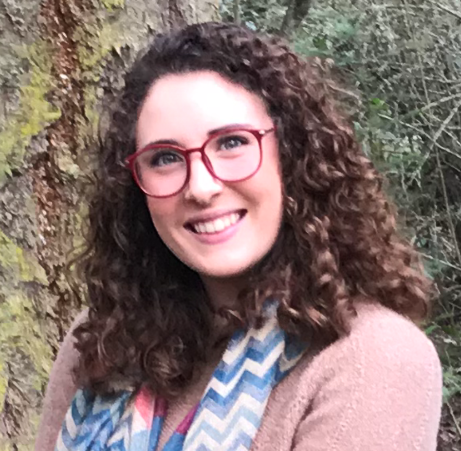 WCF Newsletter | April 2021