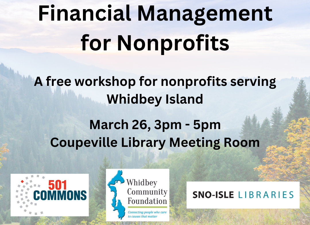 Financial Management for Nonprofits
