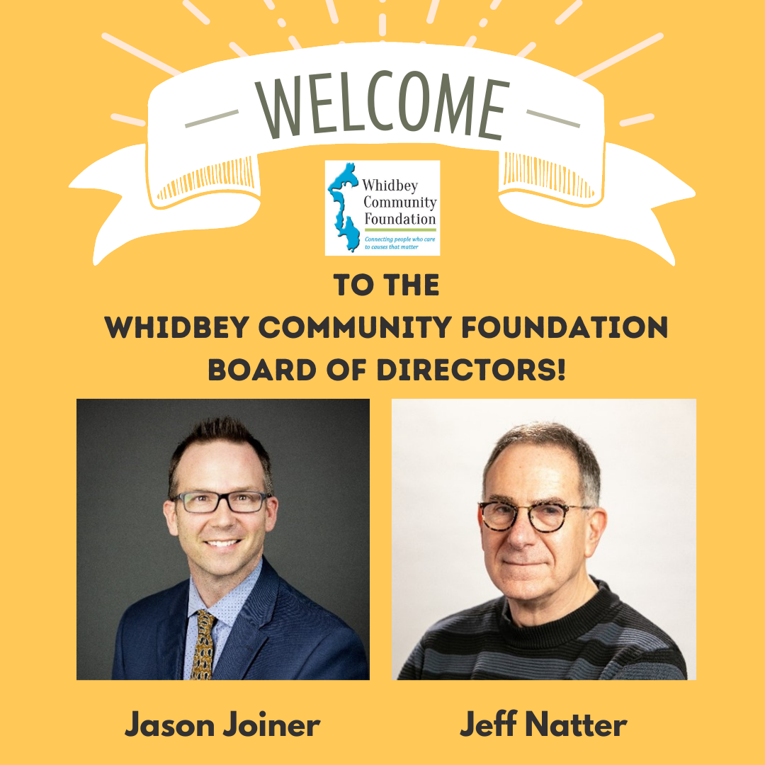 WCF Newsletter | March 2023