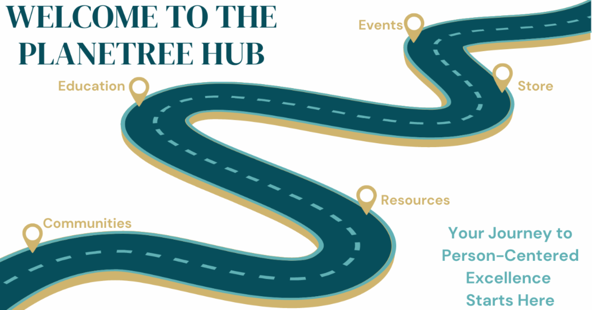 Planetree News and Updates