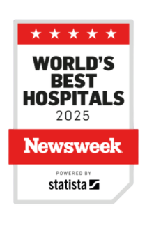 Planetree Earns Global Recognition in Newsweek’s 2025 Best Hospitals ...