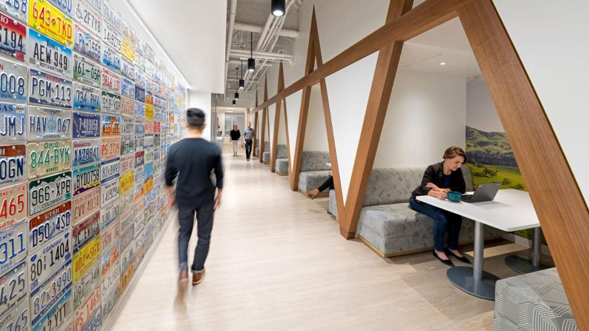 Designing for Change Management