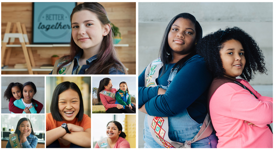 It's a new Girl Scout year! Here are your fall updates