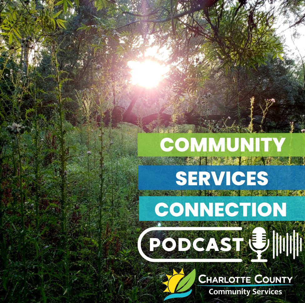 Charlotte County Community Services Newsletter