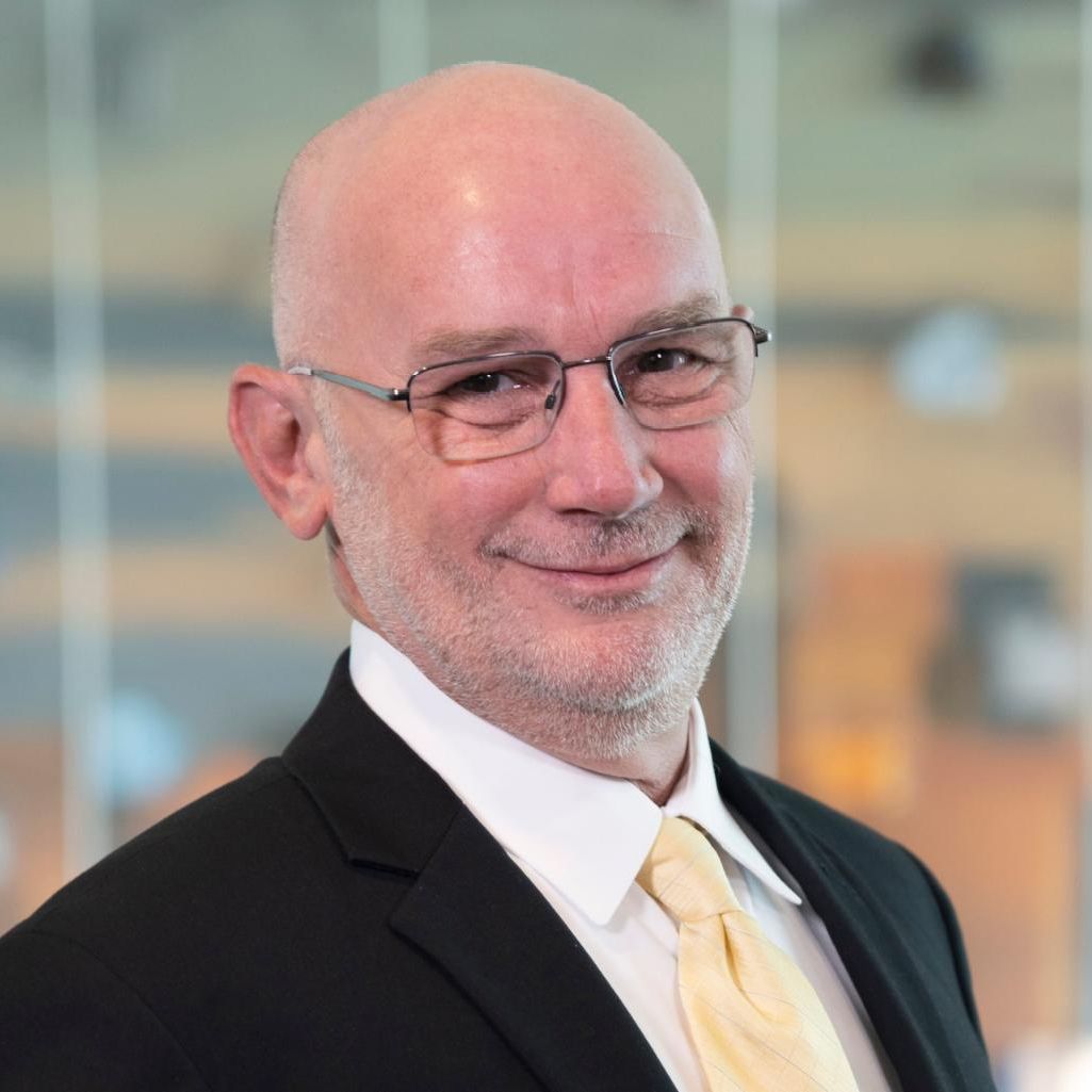 The Bridge unites | Mercy's Medical Milestone | MetroMoves | Schaeffer ...