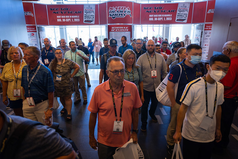 NATDA Trailer News - 08.13.22