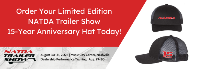 NATDA Membership Update - August 2023