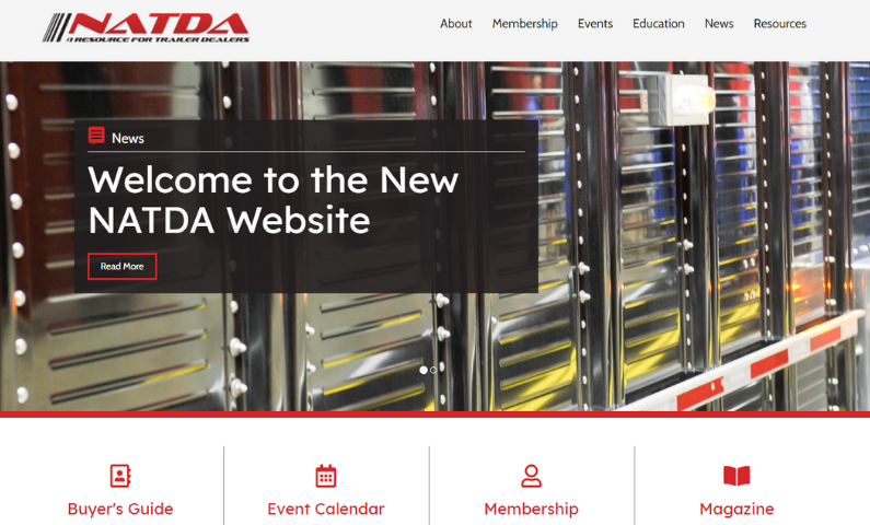 NATDA Trailer News 06.01.21