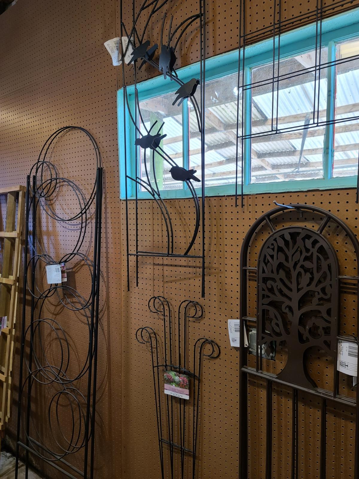 Accessorize Your Garden! | Pinder's Nursery | Blog