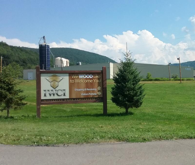 A message from the President of IWCI