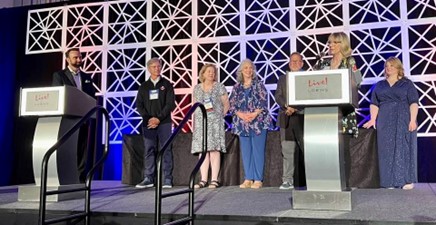 TAMIO News - Conference Wrap Up Edition