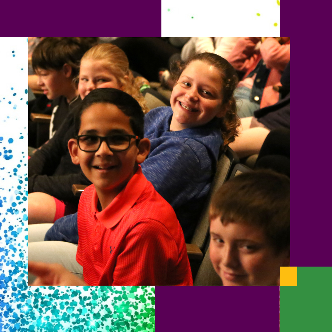 Celebrating Music in Our Schools Month