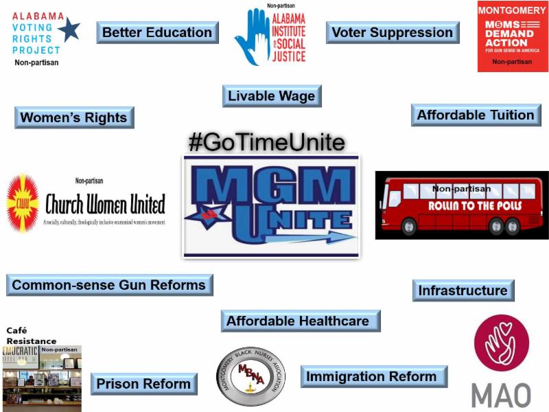 AISJ & MGM Unite Join Forces