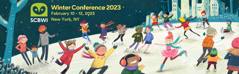Winter Conference, Award Winners, Agent Interviews, and More...in Your ...