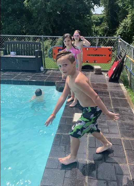 Camp Rock Week 5: Camp Spirit Week