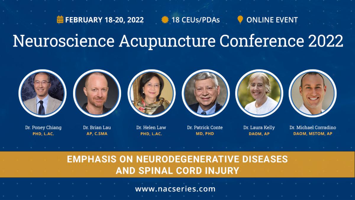LIVE STREAMING EVENT! We're excited to share the line-up for the third ...