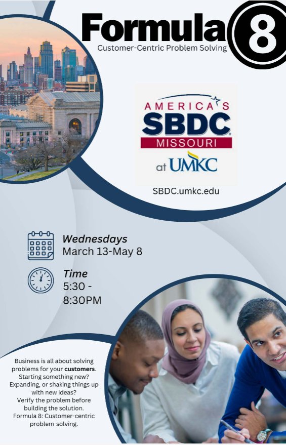 March Mountain Plains MSDC Newsletter