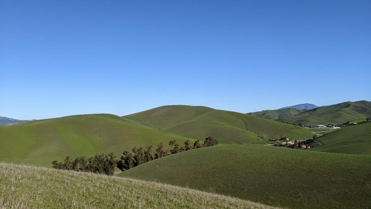 Protecting Doolan Canyon