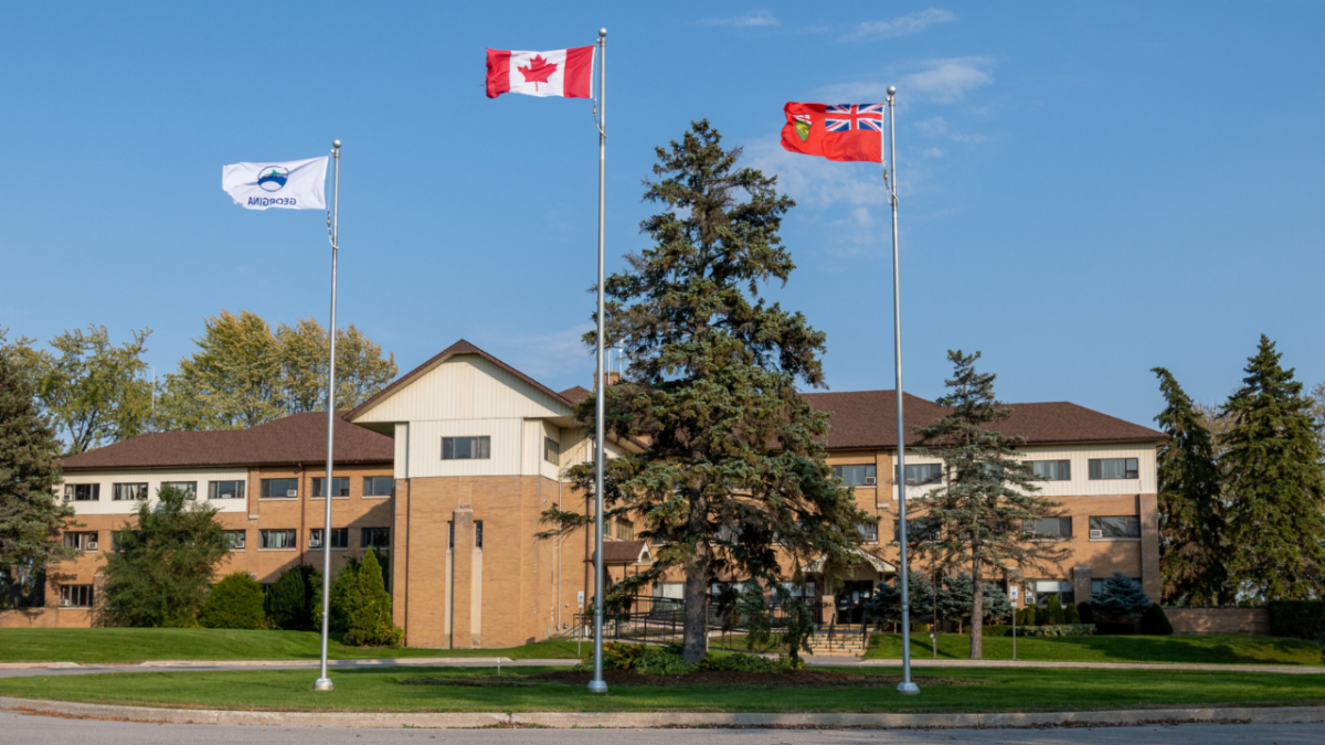 Town of Georgina April eNews