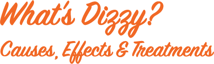 A Dizzy Spell is Crucial to Tell. Why Risk It?