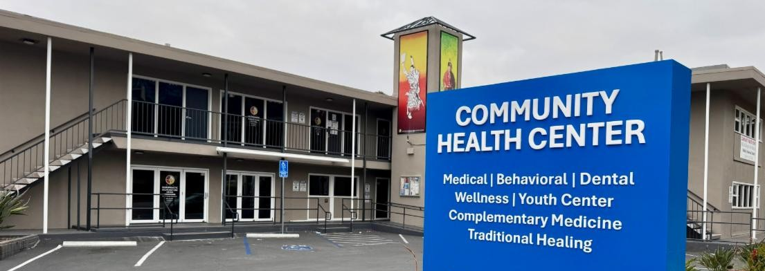 Welcome to healthcare serving the whole you.