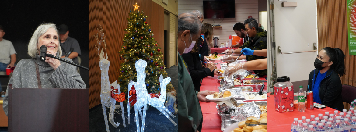 Save the Date: Winter Gathering 2024