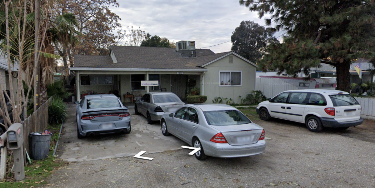 OFF MARKET RENOVATED MODESTO HOUSE FOR SALE