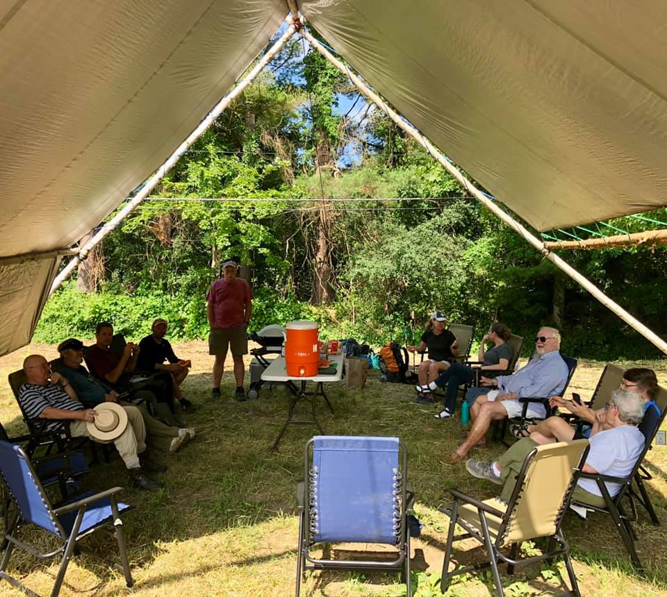 Amazing Ukulele Summer Camp at Christ Trinity