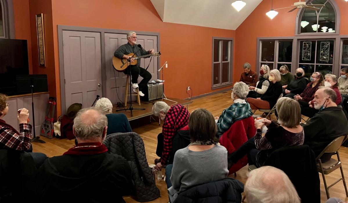 How do we show our love?