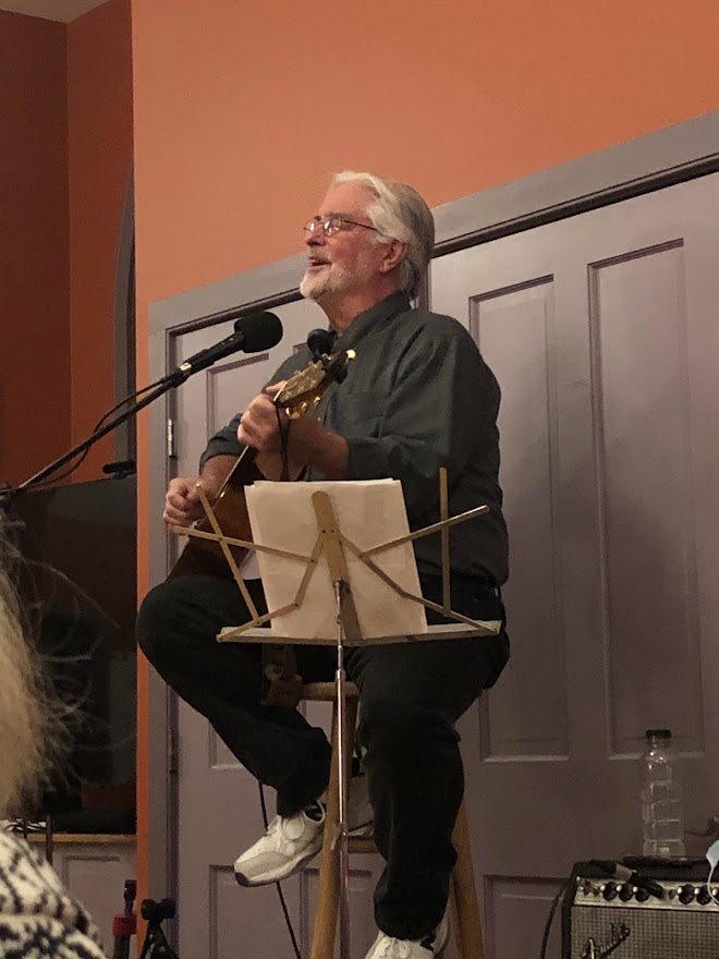 How do we show our love?