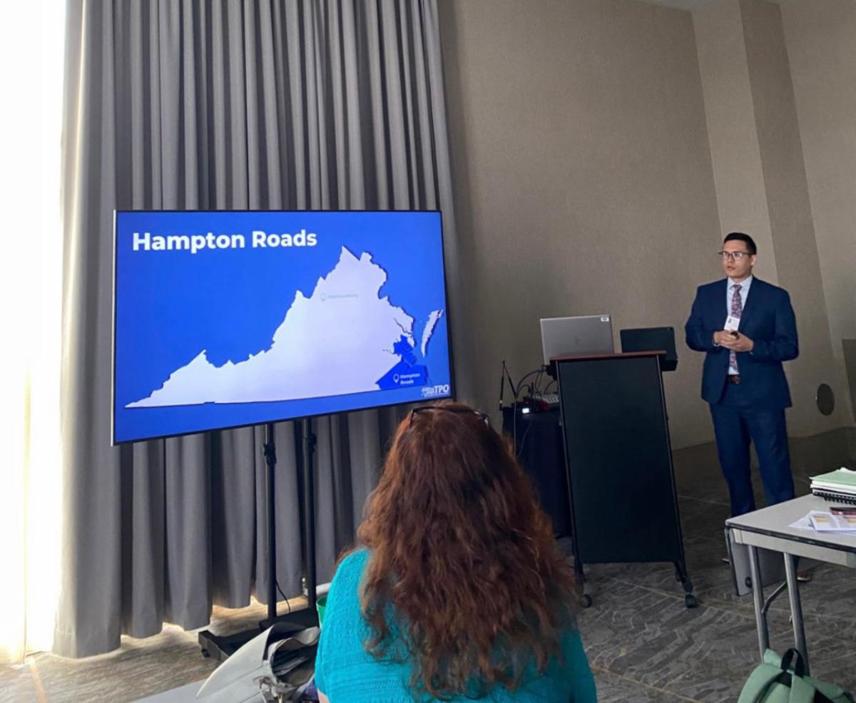 HRPDC-HRTPO E-Update September 2023