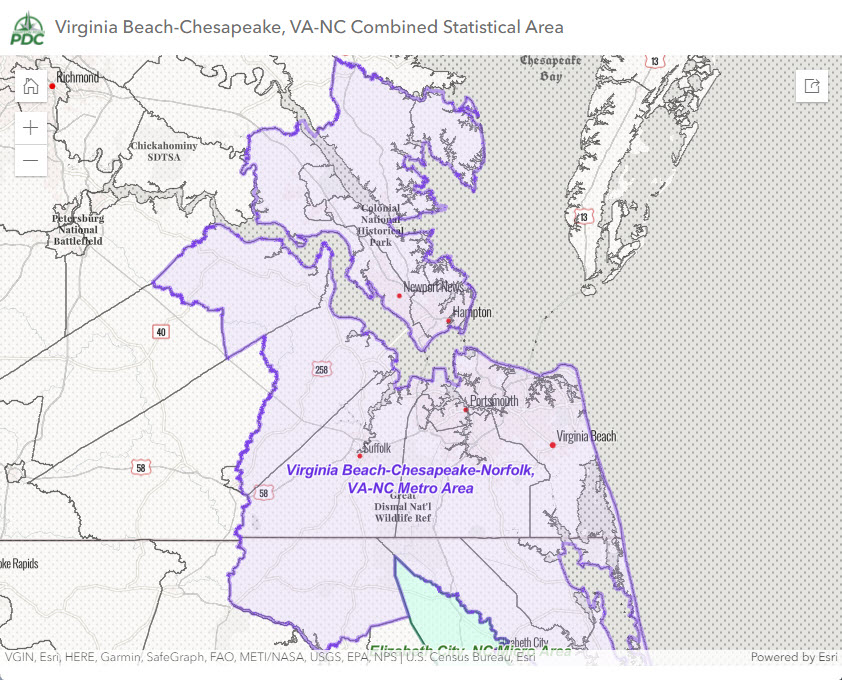 HRPDC-HRTPO E-Update September 2023