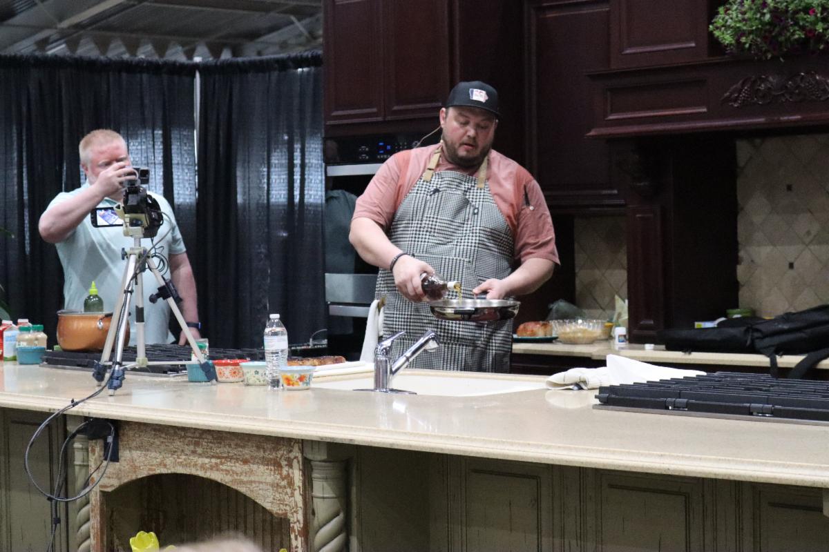 Hit the Road to Home Inspiration – Tulsa Home & Garden Show, March 5–8