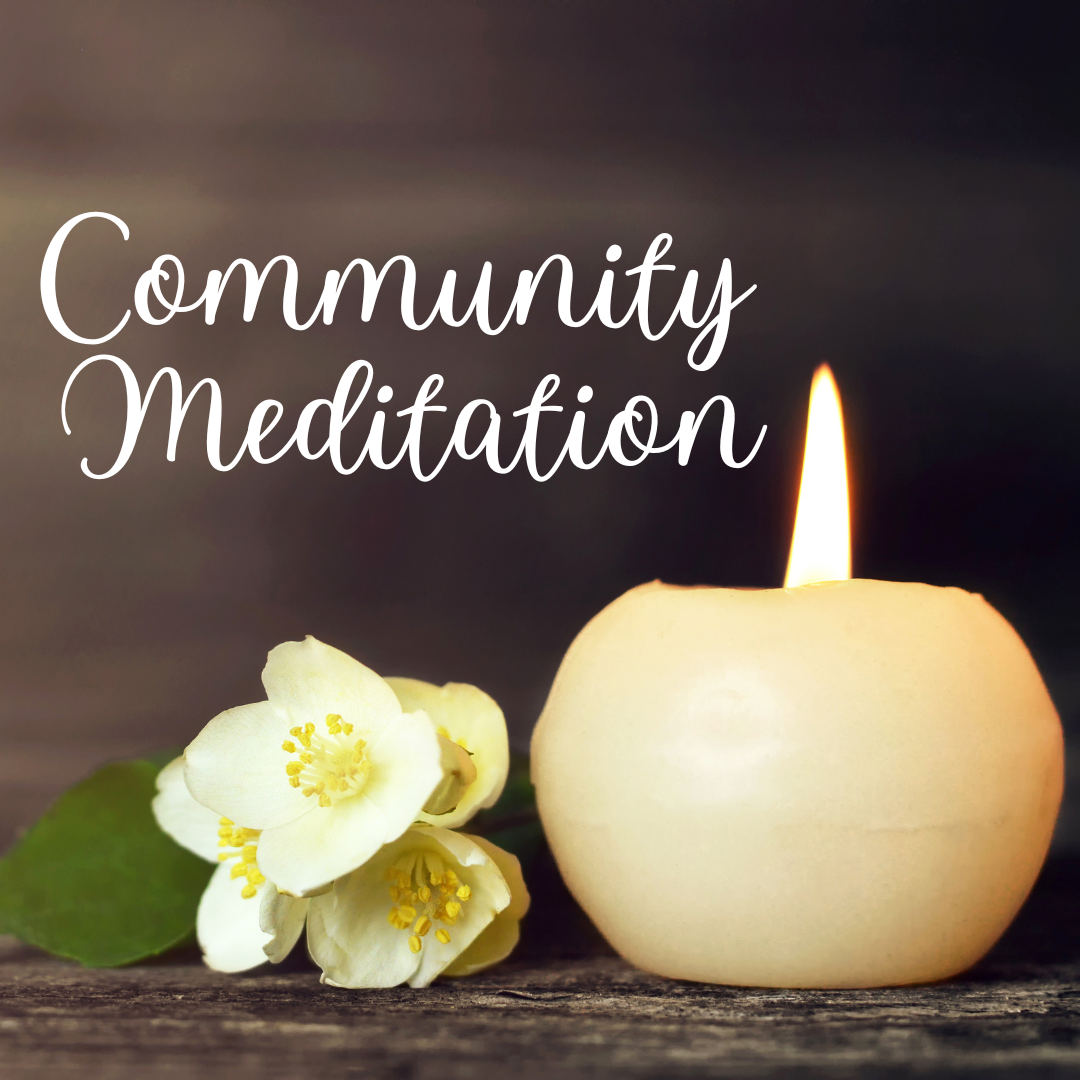 Mindfulness | Meditation | Buddhism at All Souls NYC 2/16/25