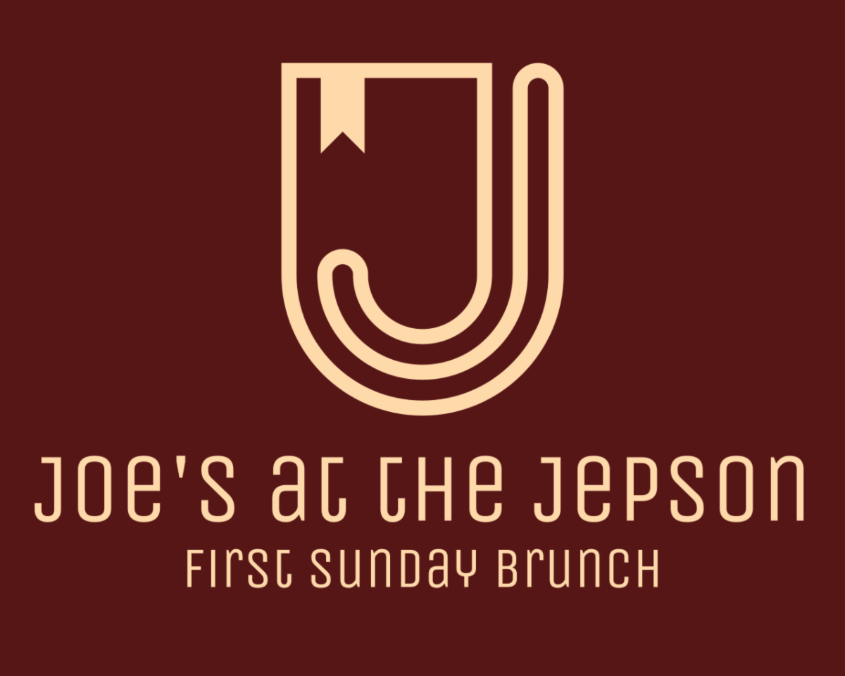 Come Experience Spring at Joe's at the Jepson