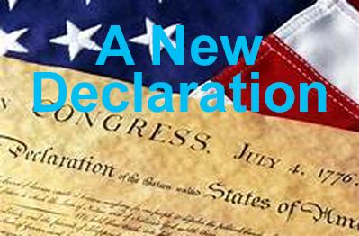 A New Declaration