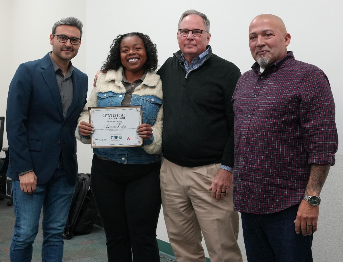 Your CRP January 2026 Employee Newsletter