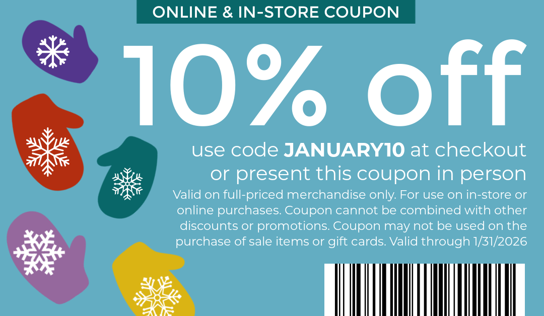 Notions of note: the little things that make a project