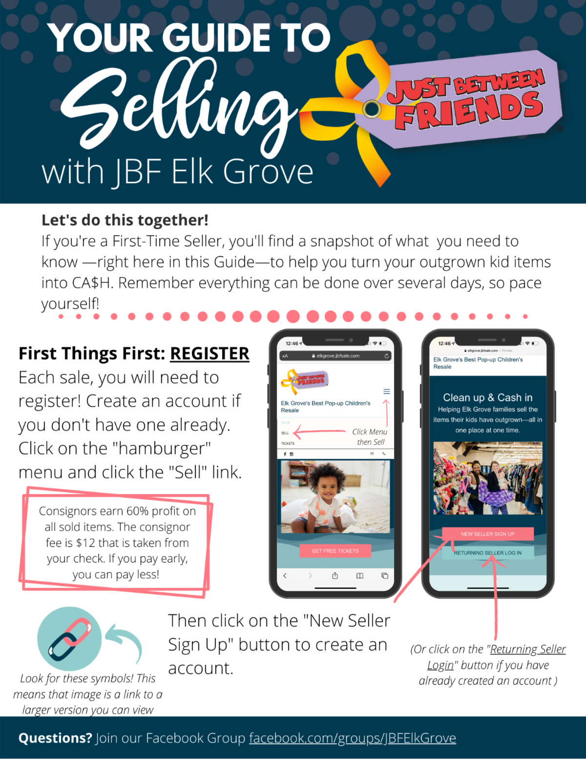 3 Ways We Will Support You 🥰 3 Ways We Will Support You 🥰
